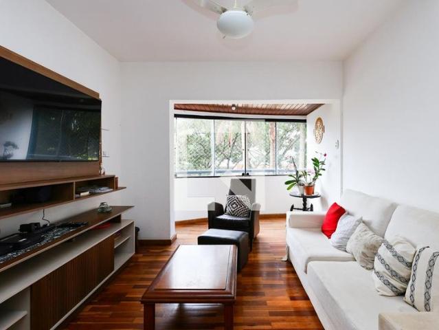 Apto, Morumbi, 3 Quartos, 97 m2 São Paulo