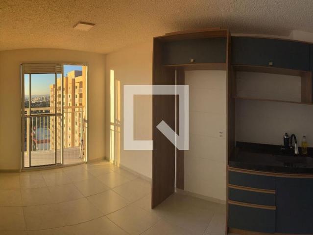Apto, Morumbi, 1 Quarto, 26 m2 São Paulo