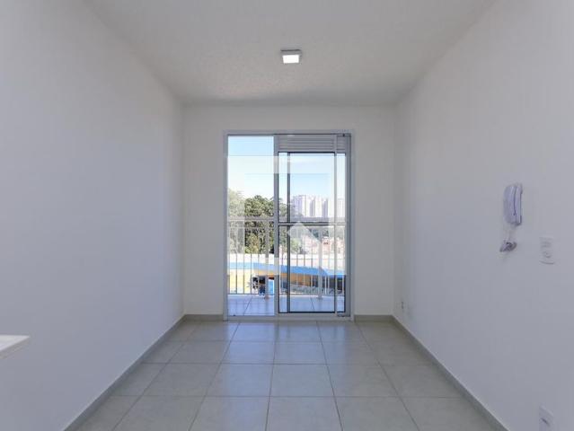 Apto, Morumbi, 1 Quarto, 27 m2 São Paulo