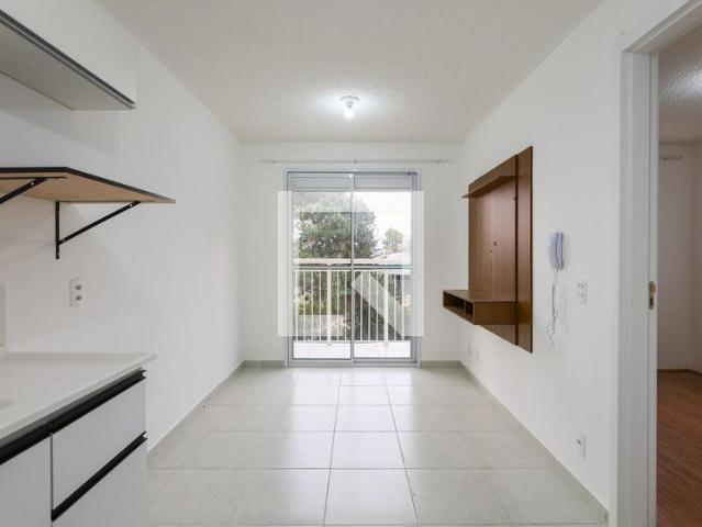 Apto, Morumbi, 1 Quarto, 28 m2 São Paulo