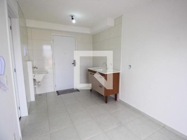 Apto, Morumbi, 1 Quarto, 28 m2 São Paulo