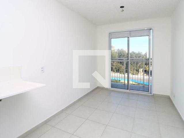 Apto, Morumbi, 1 Quarto, 30 m2 São Paulo