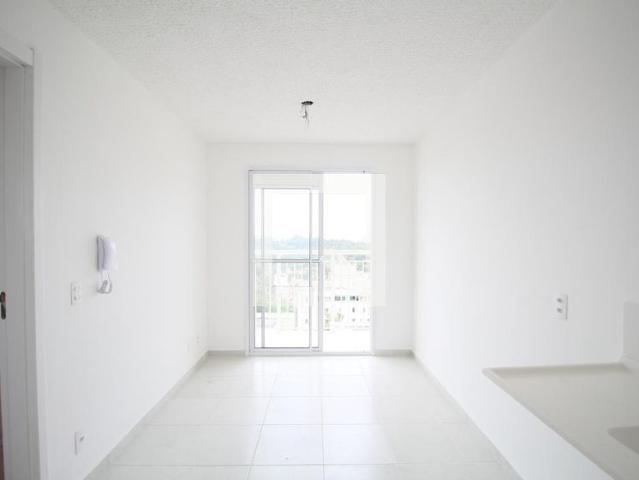 Apto, Morumbi, 1 Quarto, 33 m2 São Paulo