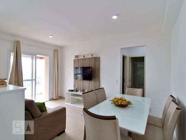 Apto, Morumbi, 1 Quarto, 45 m2 São Paulo