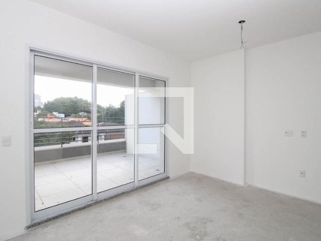 Apto, Morumbi, 1 Quarto, 45 m2 São Paulo