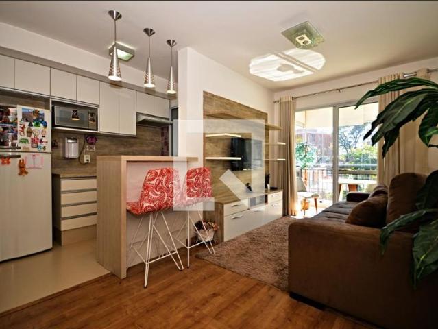 Apto, Morumbi, 1 Quarto, 84 m2 São Paulo