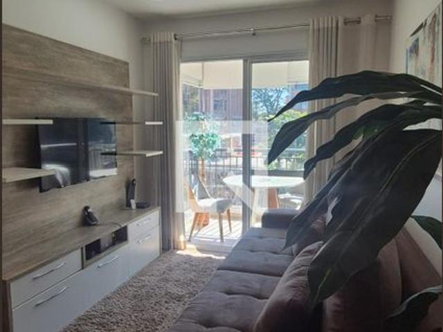 Apto, Morumbi, 1 Quarto, 87 m2 São Paulo