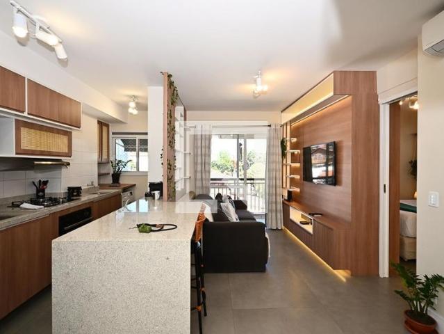 Apto, Morumbi, 1 Quarto, 90 m2 São Paulo