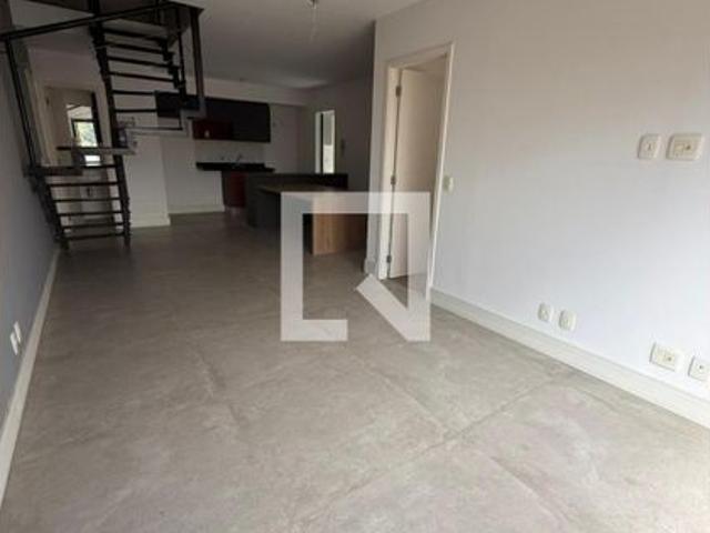Apto, Morumbi, 2 Quartos, 148 m2 São Paulo