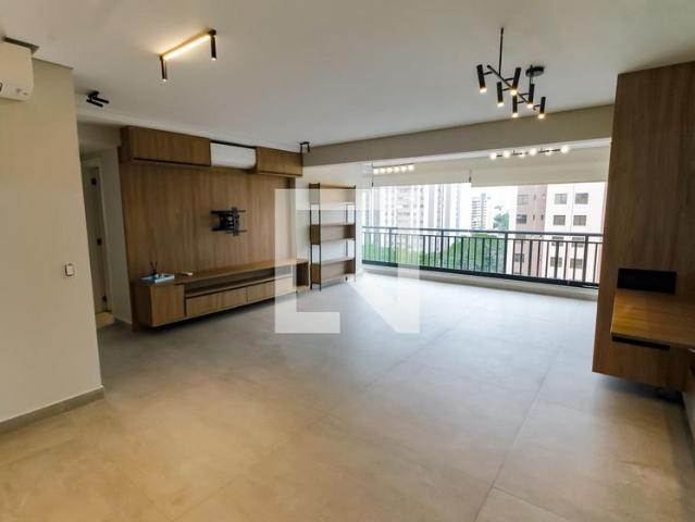 Apto, Morumbi, 2 Quartos, 100 m2 São Paulo