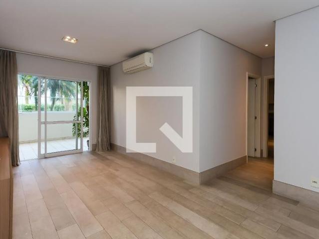 Apto, Morumbi, 2 Quartos, 101 m2 São Paulo