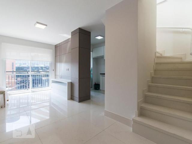 Apto, Morumbi, 2 Quartos, 124 m2 São Paulo