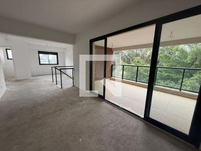 Apto, Morumbi, 2 Quartos, 133 m2 São Paulo