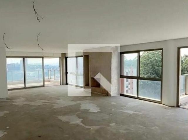 Apto, Morumbi, 2 Quartos, 135 m2 São Paulo