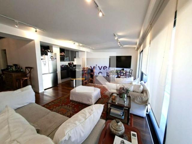 Apto, Morumbi, 2 Quartos, 138 m2 São Paulo