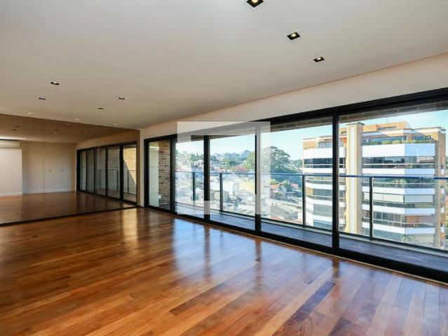 Apto, Morumbi, 2 Quartos, 222 m2 São Paulo