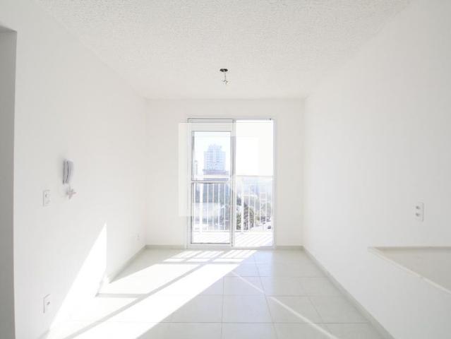 Apto, Morumbi, 2 Quartos, 35 m2 São Paulo