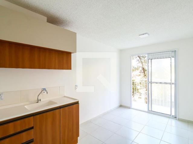 Apto, Morumbi, 2 Quartos, 35 m2 São Paulo
