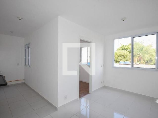 Apto, Morumbi, 2 Quartos, 36 m2 São Paulo