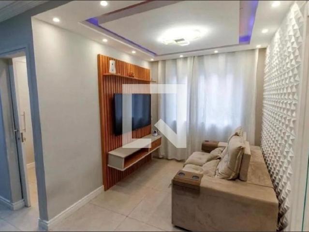 Apto, Morumbi, 2 Quartos, 36 m2 São Paulo