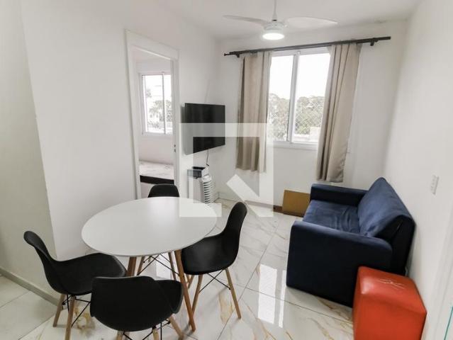 Apto, Morumbi, 2 Quartos, 38 m2 São Paulo