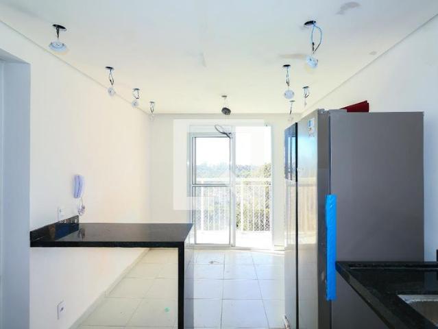 Apto, Morumbi, 2 Quartos, 38 m2 São Paulo