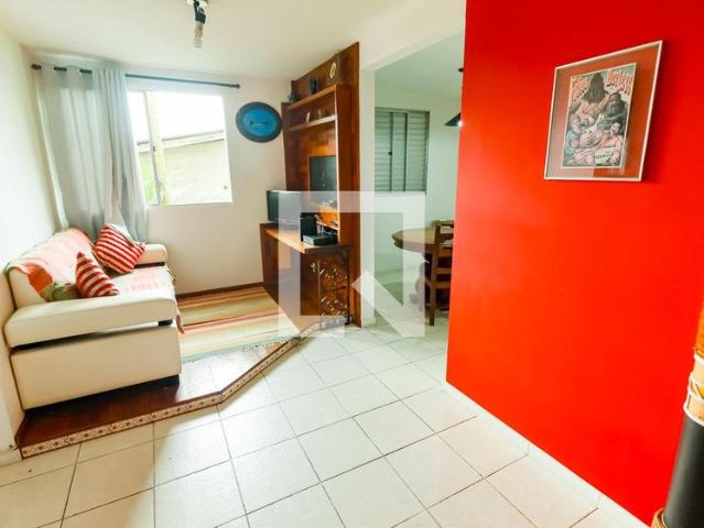 Apto, Morumbi, 2 Quartos, 54 m2 São Paulo