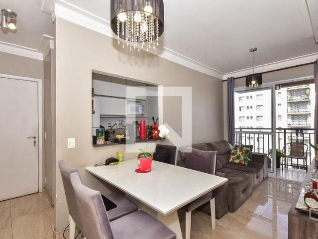 Apto, Morumbi, 2 Quartos, 51 m2 São Paulo