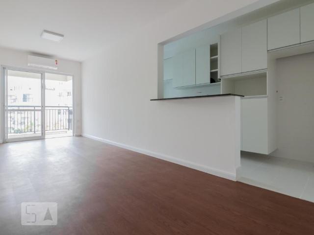 Apto, Morumbi, 2 Quartos, 65 m2 São Paulo