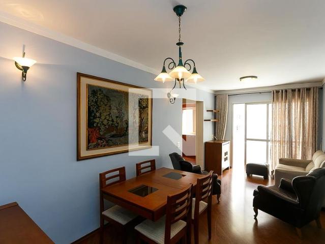 Apto, Morumbi, 2 Quartos, 68 m2 São Paulo