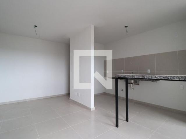 Apto, Morumbi, 2 Quartos, 60 m2 Uberlândia