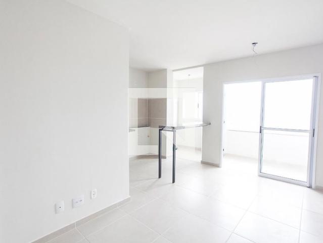 Apto, Morumbi, 2 Quartos, 60 m2 Uberlândia
