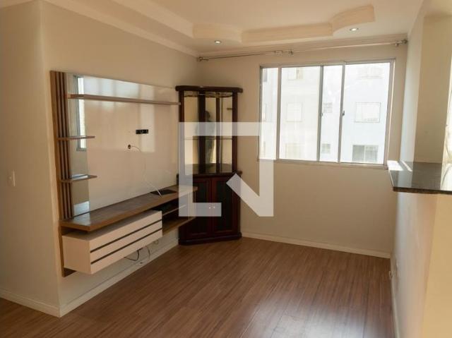 Apto, Morumbi, 2 Quartos, 62 m2 Paulínia