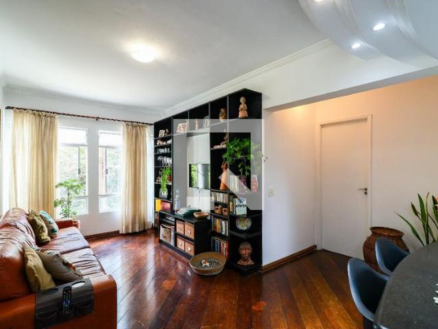 Apto, Morumbi, 2 Quartos, 75 m2 São Paulo