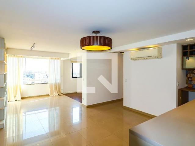 Apto, Morumbi, 2 Quartos, 90 m2 São Paulo