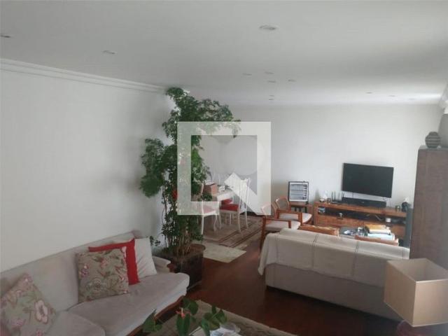 Apto, Morumbi, 4 Quartos, 160 m2 São Paulo