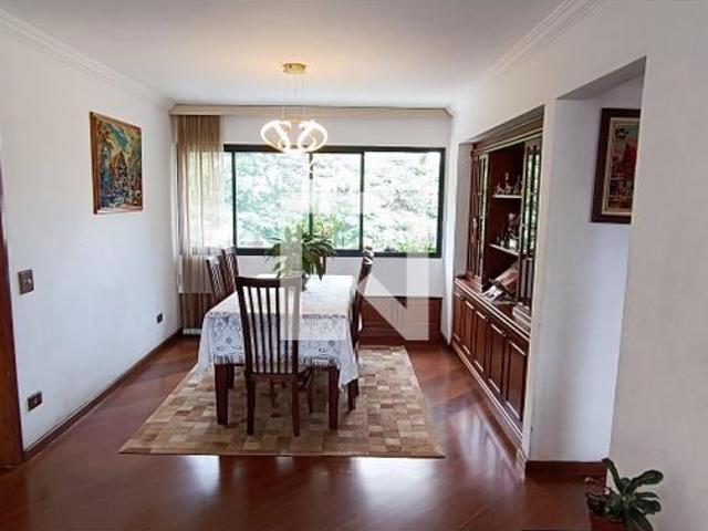 Apto, Morumbi, 4 Quartos, 174 m2 São Paulo