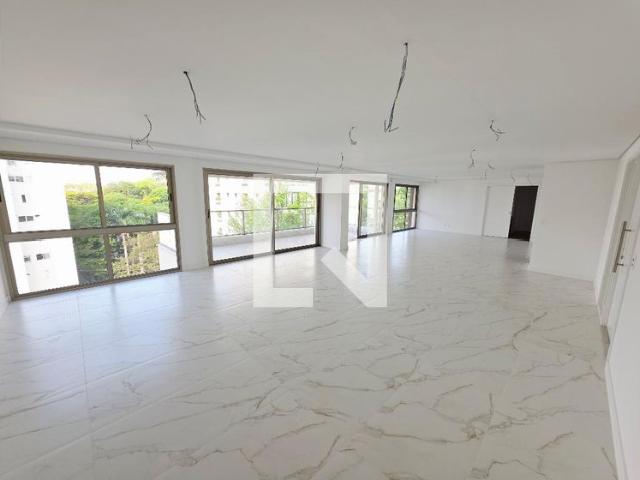 Apto, Morumbi, 4 Quartos, 270 m2 São Paulo