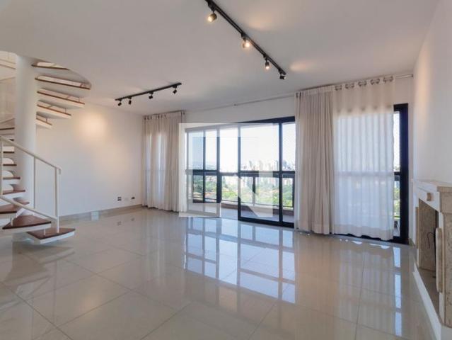 Apto, Morumbi, 4 Quartos, 322 m2 São Paulo