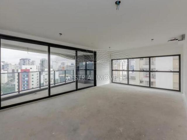 Apto nunca habitado | Com 153 m² | 2 vagas de garagem | Localização perfeita!