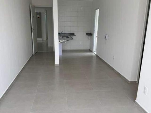 Apto nunca habitado em condomínio novo Unidade escolhida a dedo!