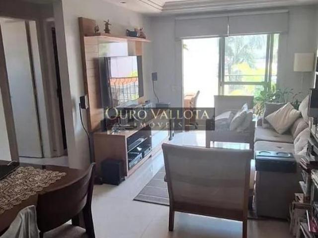 Apto na MOOCA de 67m² com 2 dorms, varanda e 1 vaga AP 260442 CAM