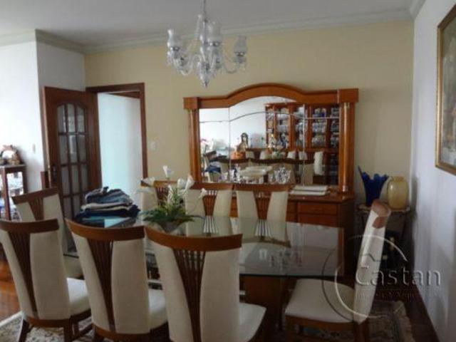 Apartamento em Mooca