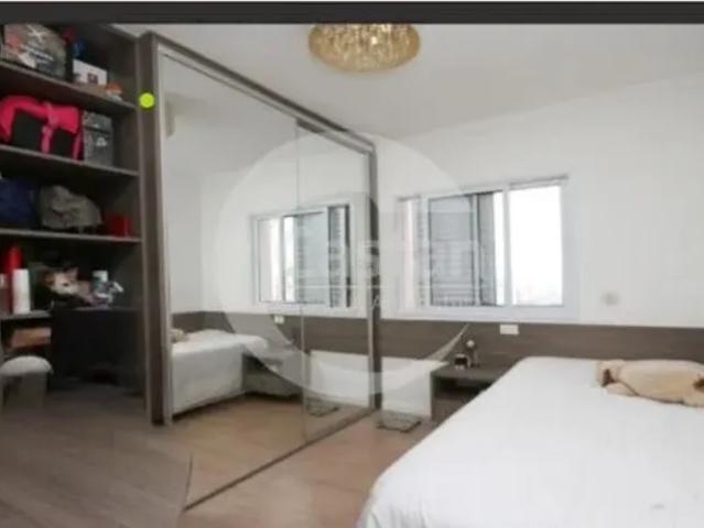 Apto na mooca, 160 mts, 4 dorm, 2 suites, 3 wc, 3 vagas