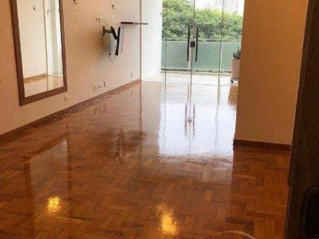 Apartamento em Mooca