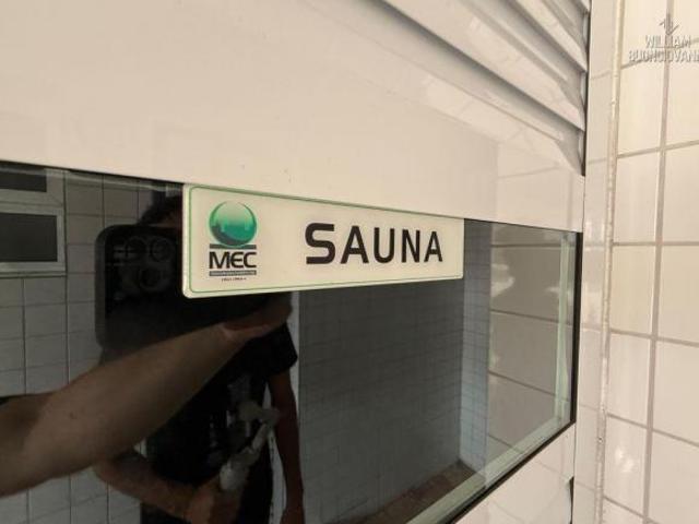 Apto na Ocian, 115m², 3 Dorm, 2 Suítes, Sacada e Lazer Completo