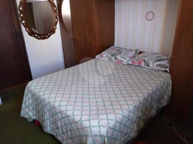 Apartamento com 3 quartos à venda em Água fria SP
