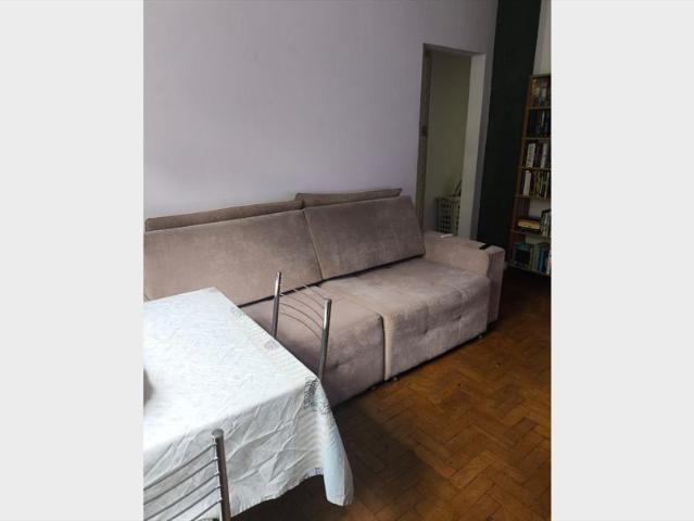 Apto na Bela Vista Prox. metrô Trianon e Corredor 9 de Jul