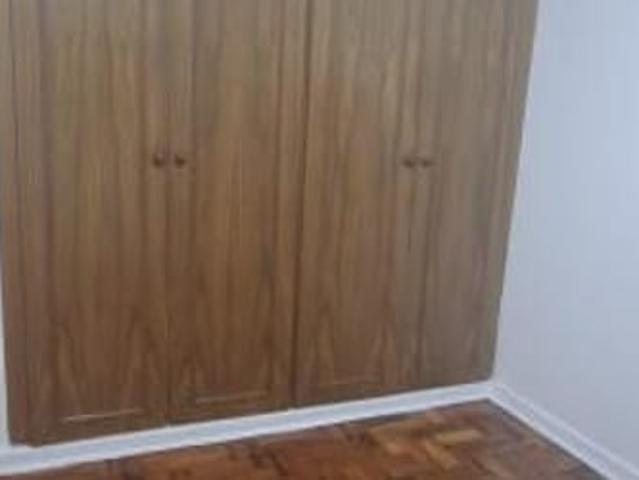 Apto na Chácara Santo Antônio
