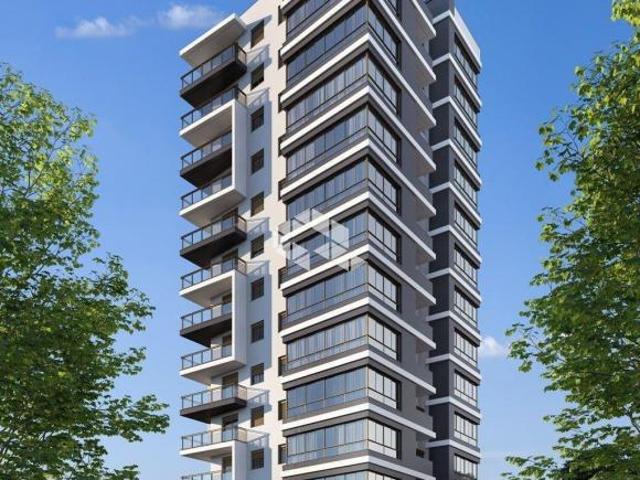 Apto. na Cidade Alta, 02 dorm. 01 suíte, 87 m²